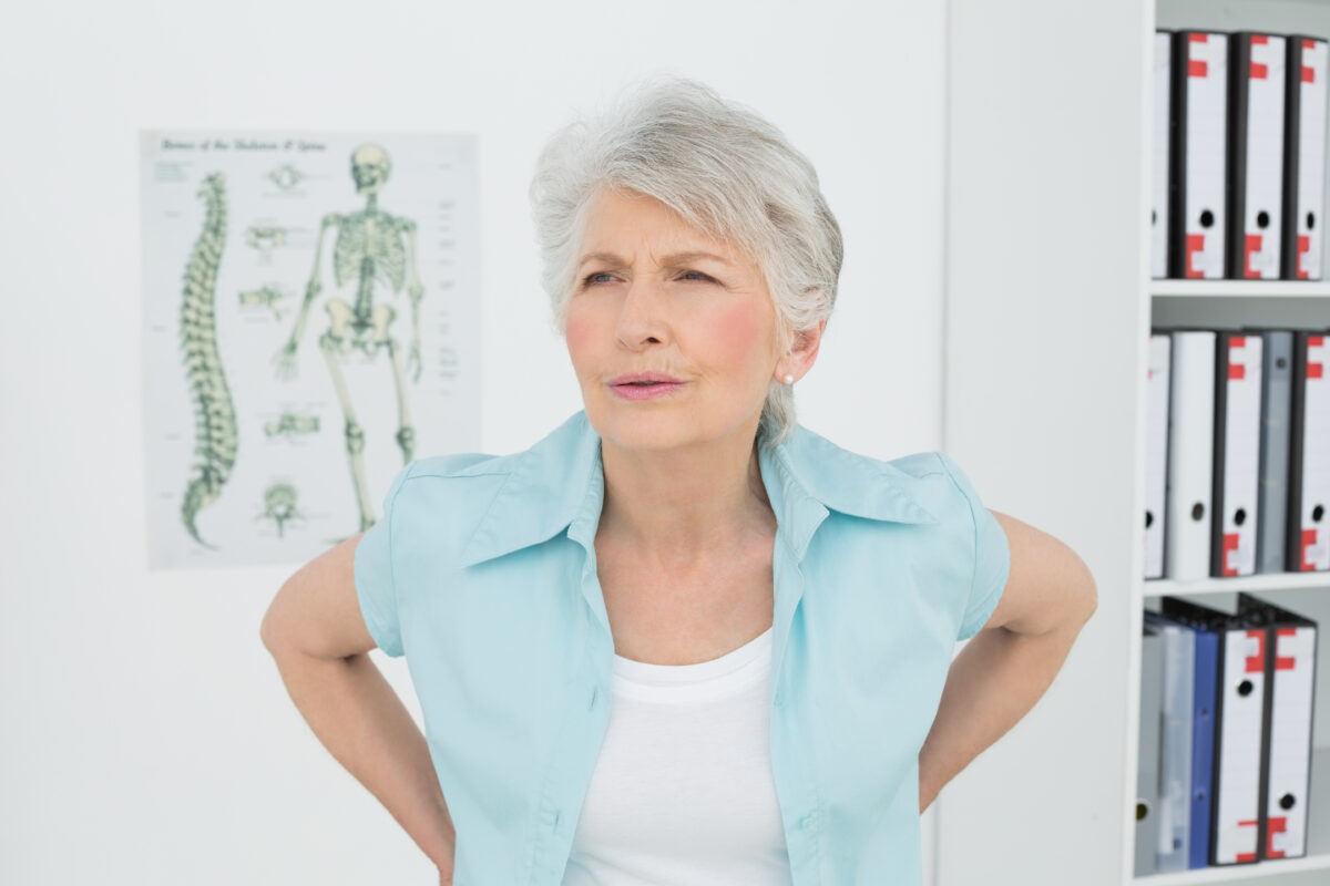 How Chiropractic Helps Back Pain - Weston Medical Health Center