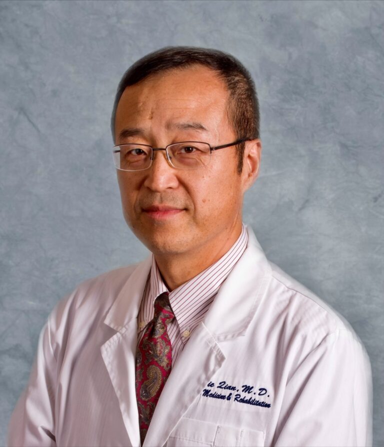 Dr.Qian, MD - Weston Medical Health Center